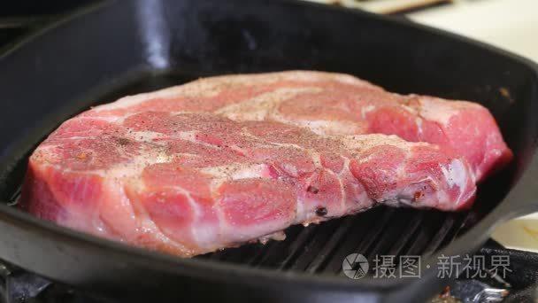猪扒短视频图标