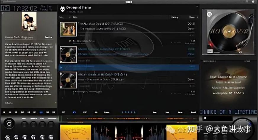 foobar2000手机版汉化版图标