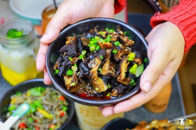 大侠请留步零食截图