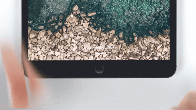 ipad1的历史背景截图