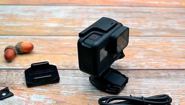 gopro7使用教程图标