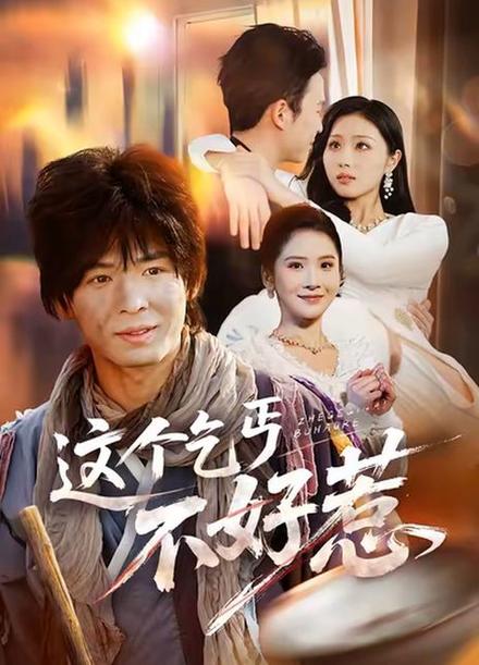 这个乞丐不好惹演员表介绍图标