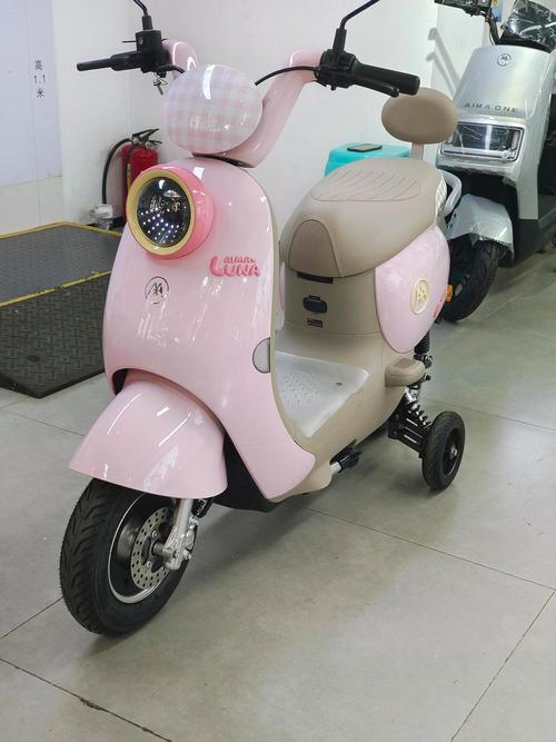 电动车锁住了没遥控器怎么开锁图标