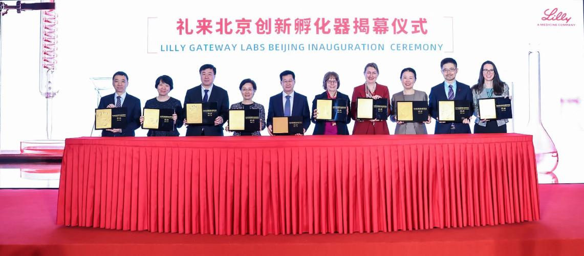 中国孵化器第一名截图