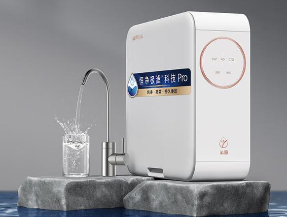 沁园净水器需要插电吗