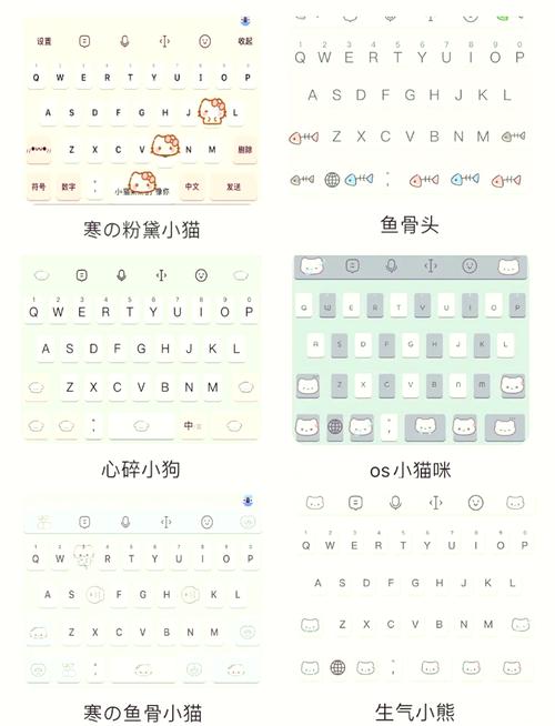手机最强四指键位怎么用图标
