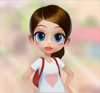 我爱拼模型3D图标
