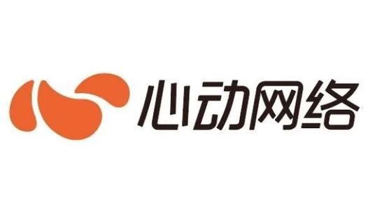 心动网络游戏图标