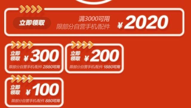 华为神券是什么