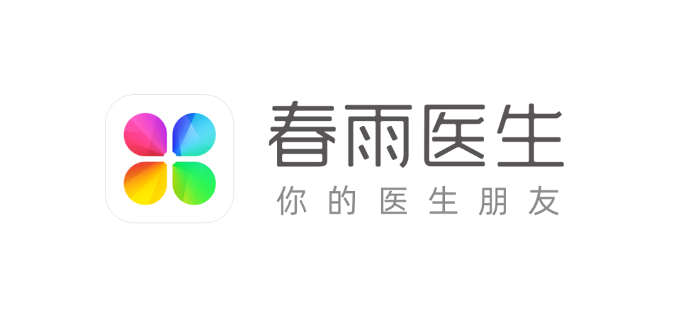 春雨医生招聘图标