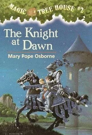 the knight图标