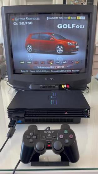 ps2游戏图标