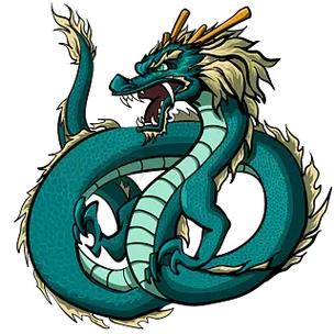 枭龙、猛龙、威龙、潜龙