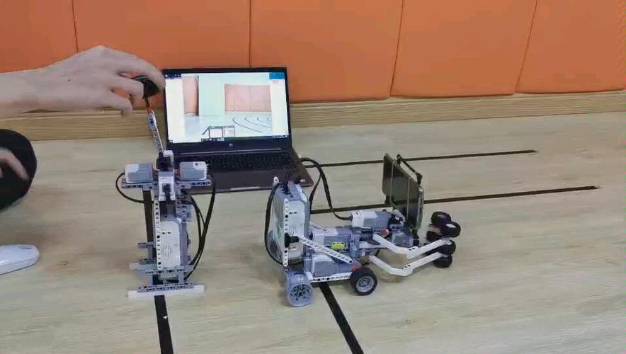 ev3 外置蓝牙图标