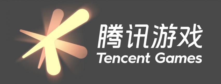 腾讯有几个游戏工作室图标