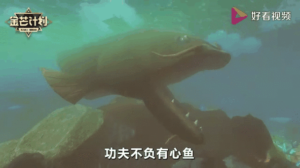 海底大猎杀3图标