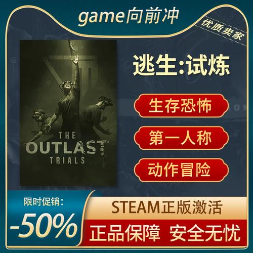 逃生3steam叫什么名字图标