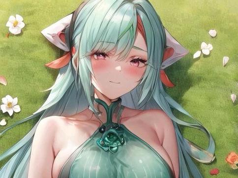 王者荣耀少司缘漫画图标