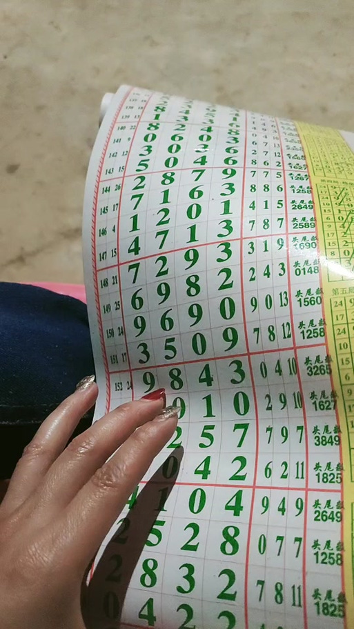 七星彩专家预测图标