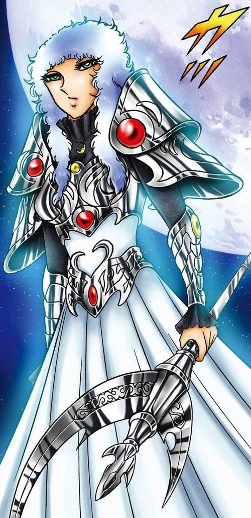 圣斗士星矢冥王神话NEXT DIMENSION图标