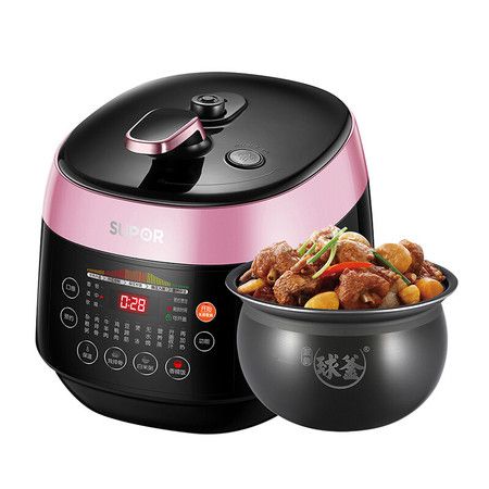 球釜电饭煲哪个牌子好截图