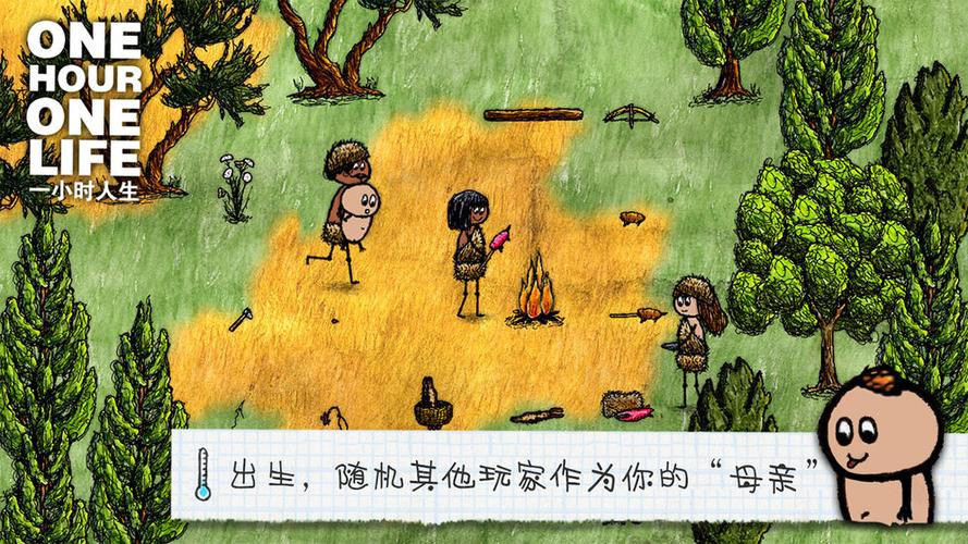 一小时人生下载安装截图