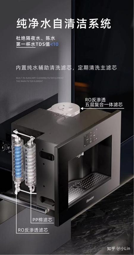 饮水机十年还能喝吗图标