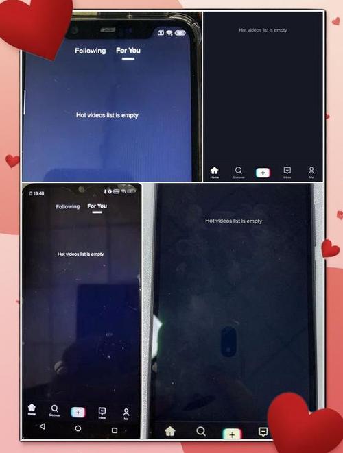 tiktok加载很慢图标