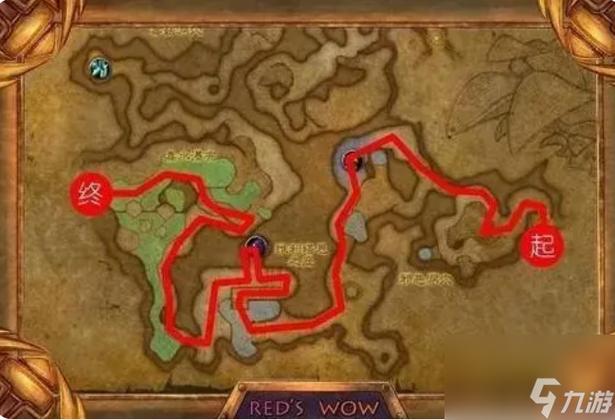 魔兽世界猎人刷玛拉顿怎么重置截图