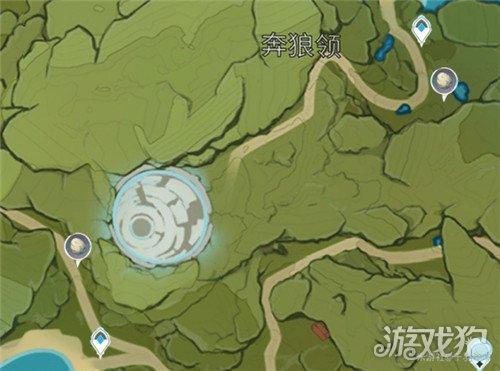原神的鸟蛋在哪里得到截图