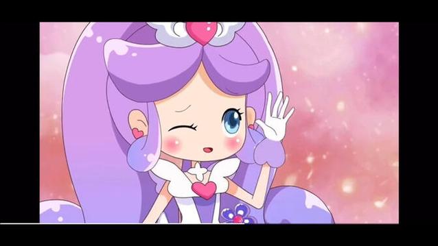 小花仙所有歌曲图标