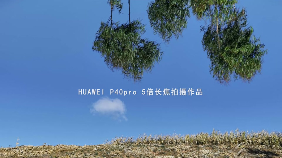 p40pro拍照设置技巧截图