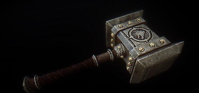 死亡骑士说服者任务图标