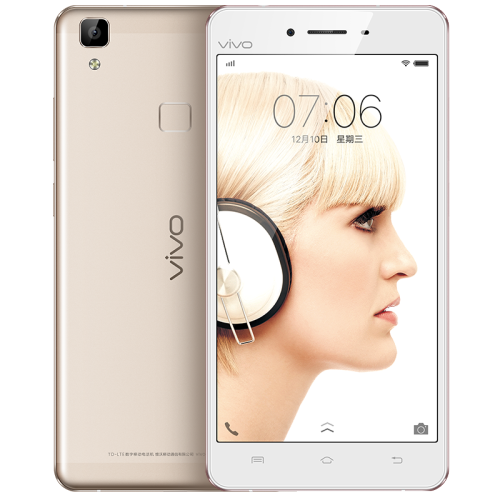 vivov3图标