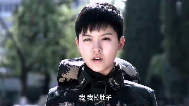 麻辣女兵赤鹰之魂截图