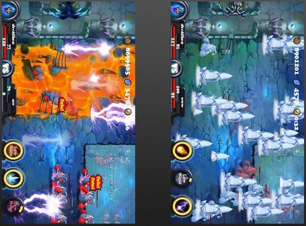 魔域塔防2中文版破解版图标