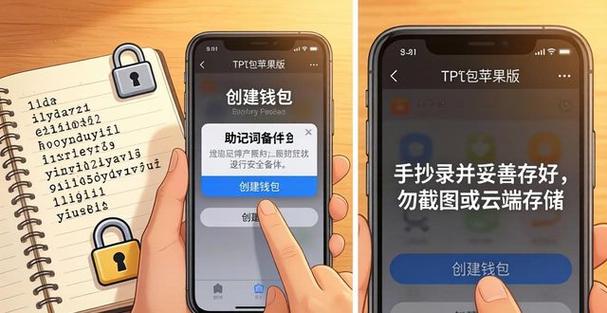 苹果手机钱包下载安装截图