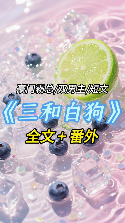 九五的麦田 小说