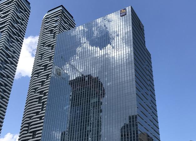 基汇资本图标