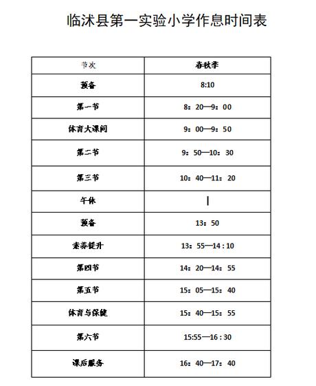 24小时时间表的讲解图标