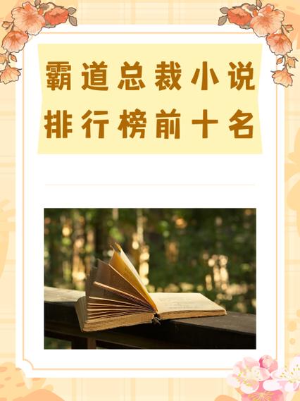 总裁解锁姿势小说章节图标