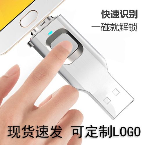 手机如何打开加密u盘图标