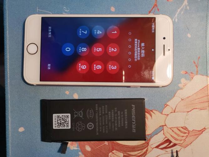 手机换了个屏幕全是格子截图