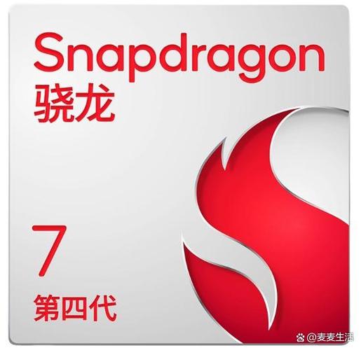 骁龙6好还是7好图标