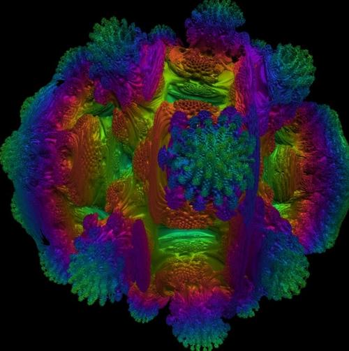 volumeshader测试入口官网图标