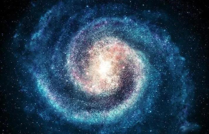 银河系是整个宇宙吗图标