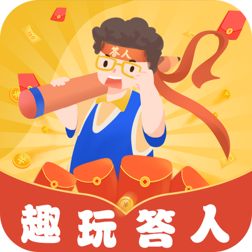 趣玩赚钱图标