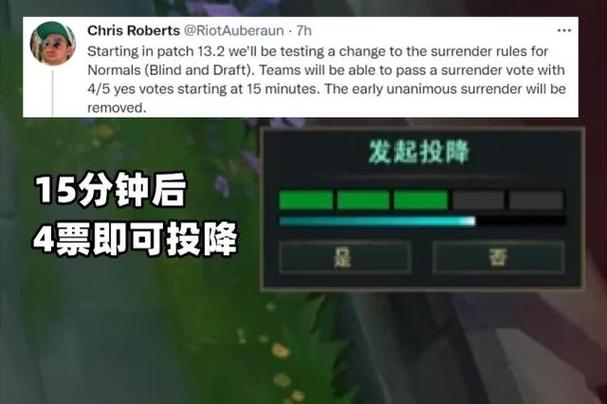 lol3分钟投降命令输入图标