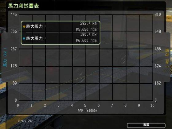 极品飞车8地下狂飙2怎么改中文缩略图
