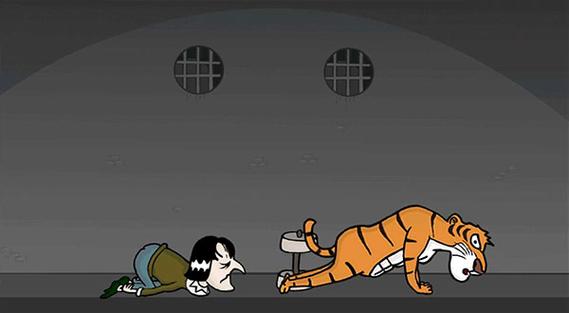 行刺国王怎么玩截图